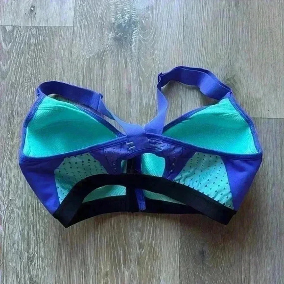 Victoria's Secret | Intimates & Sleepwear | Victoria Secret Sports Bra ...